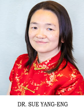 Comprehensive Medical Practitioners | Dr Nazanin Kimiai |CMC